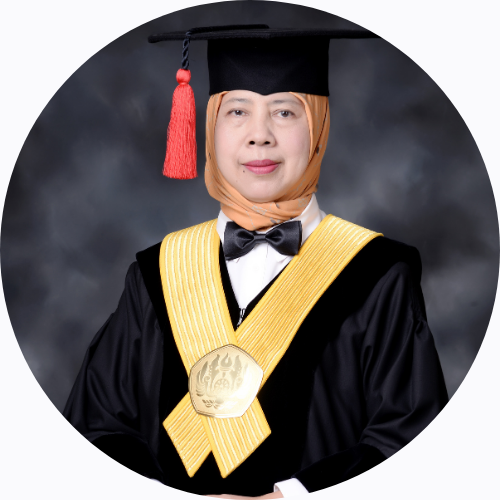 Prof. Dr. Efa Laela Fakhriah S.H., M.H.
