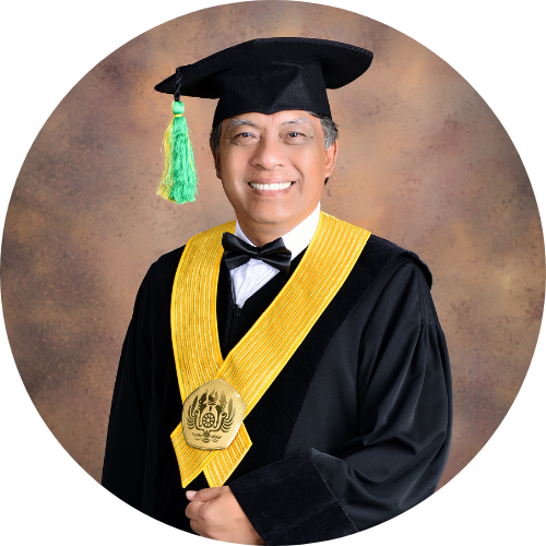 Prof. Dr. Dadang Rahmat Hidayat, S.Sos., SH.,M.Si